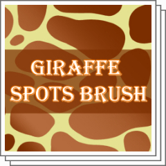 キリンスポット - CLIP STUDIO ASSETS