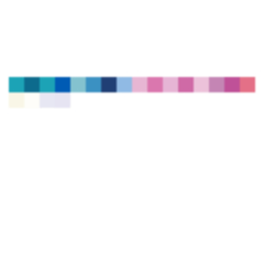 Pinks Blues and Whites - CLIP STUDIO ASSETS