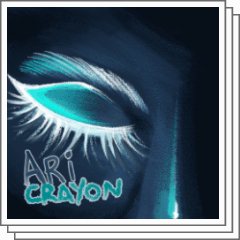 crayon-ari - CLIP STUDIO ASSETS