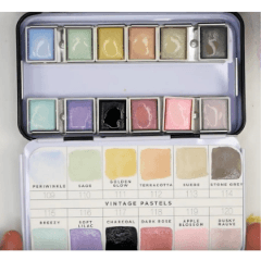 アナログ風一定方向カケアミ - CLIP STUDIO ASSETS