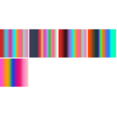 gradient maps - CLIP STUDIO ASSETS