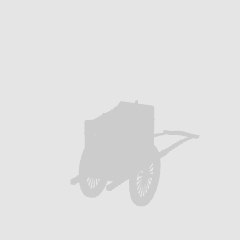 황소 수레 001 - CLIP STUDIO ASSETS