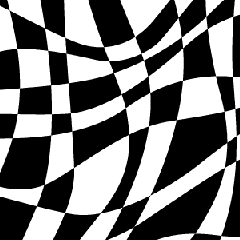 0208 Checker - CLIP STUDIO ASSETS