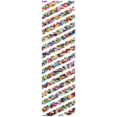 500 5 COLOR PALETTE SET - CLIP STUDIO ASSETS