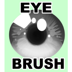Eye - CLIP STUDIO ASSETS