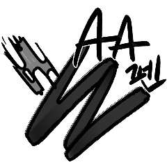 AA Pen - CLIP STUDIO ASSETS