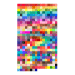 424 Crayons - CLIP STUDIO ASSETS
