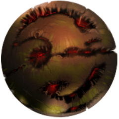 dead moon 08 - CLIP STUDIO ASSETS