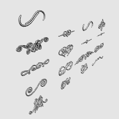 Design Patterns - CLIP STUDIO ASSETS