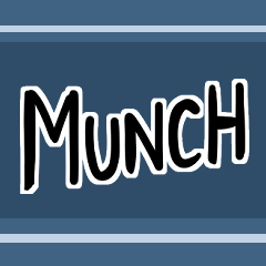 Munch text effect - CLIP STUDIO ASSETS