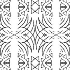 funky stripes - CLIP STUDIO ASSETS