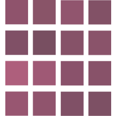 Color scheme 29 - CLIP STUDIO ASSETS