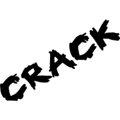 Crack - CLIP STUDIO ASSETS