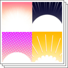 Simple Webtoon - CLIP STUDIO ASSETS