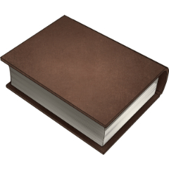 Book Base - CLIP STUDIO ASSETS