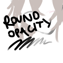 round opacity - CLIP STUDIO ASSETS