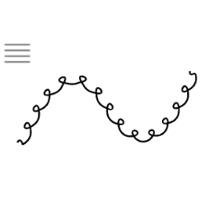 Small loop brush - CLIP STUDIO ASSETS