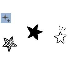 star - CLIP STUDIO ASSETS