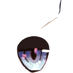 .eye - CLIP STUDIO ASSETS
