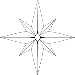 Star Decorations - CLIP STUDIO ASSETS