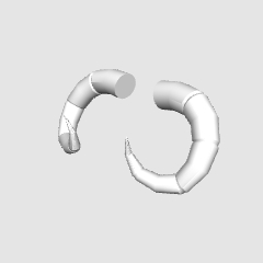 horn.002 - CLIP STUDIO ASSETS