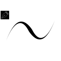 very very super ultra very sharp pen - CLIP STUDIO ASSETS