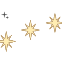 star brush - CLIP STUDIO ASSETS