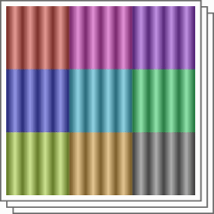 texture set - CLIP STUDIO ASSETS