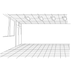 教室 - CLIP STUDIO ASSETS