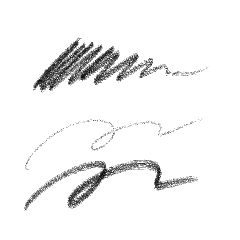 Handmade pencils - CLIP STUDIO ASSETS