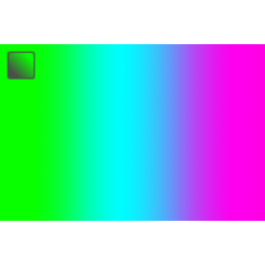 cyper punk gradient - CLIP STUDIO ASSETS