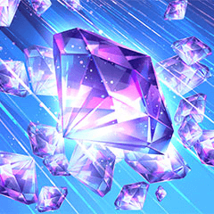 Attack of Diamonds! - CLIP STUDIO ASSETS