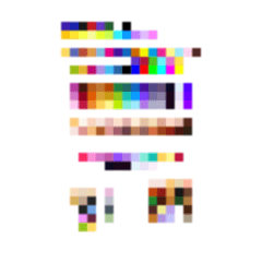 keri's color emporium - CLIP STUDIO ASSETS