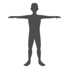 random pose 3 - CLIP STUDIO ASSETS