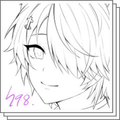 h98. - CLIP STUDIO ASSETS