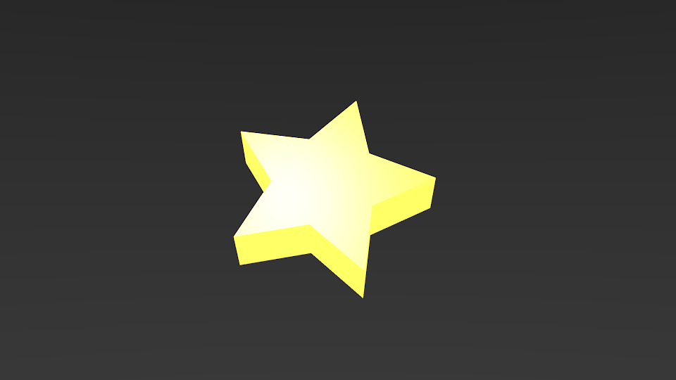 星 - CLIP STUDIO ASSETS