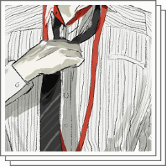 シャツブラシ - CLIP STUDIO ASSETS