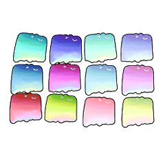 Tobe Color - CLIP STUDIO ASSETS