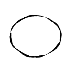 Raw Balloon - CLIP STUDIO ASSETS