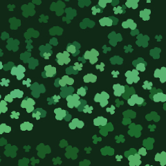 Clover Top - CLIP STUDIO ASSETS