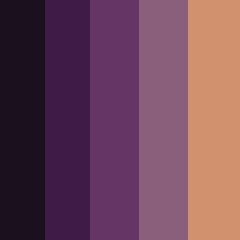 Echoe Of Silence Palette - CLIP STUDIO ASSETS