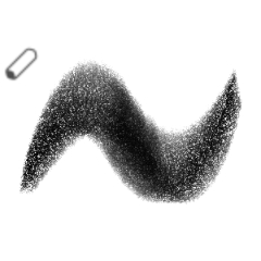 [48h Free] SAMPLE watermark - CLIP STUDIO ASSETS