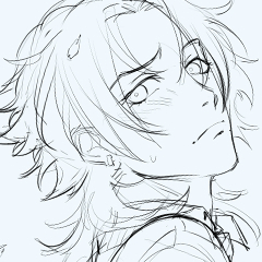 sketch pen - CLIP STUDIO ASSETS