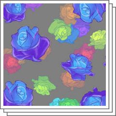 Roses - CLIP STUDIO ASSETS