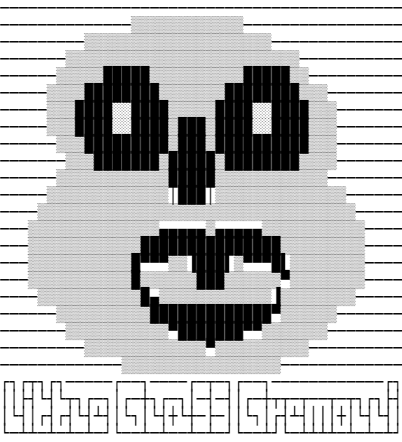 gremoli - CLIP STUDIO ASSETS