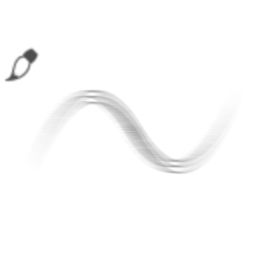 3 Line Brush - CLIP STUDIO ASSETS