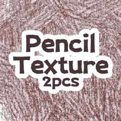 pencil texture2 - CLIP STUDIO ASSETS
