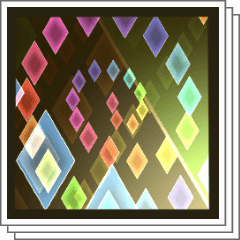 32 + 1 checkered brushes - CLIP STUDIO ASSETS