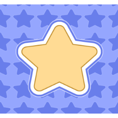 星 - CLIP STUDIO ASSETS