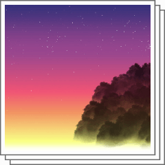 Background - CLIP STUDIO ASSETS